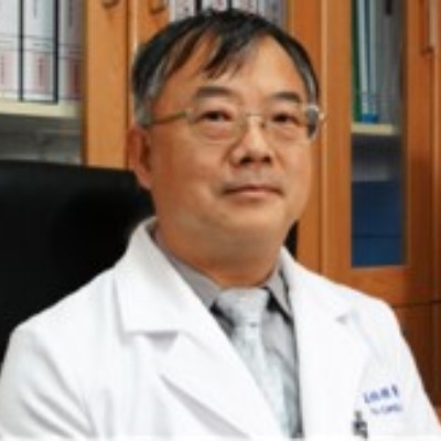 主持人 Moderator – 2025 醫學教育國際研討會